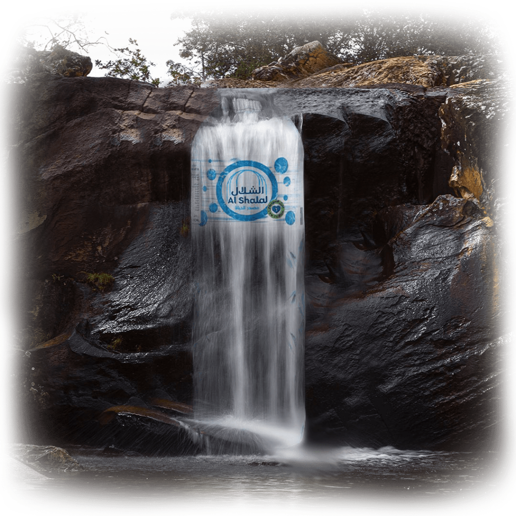 About Us | Bottled Drinking Water Dubai | Al Shalal Water