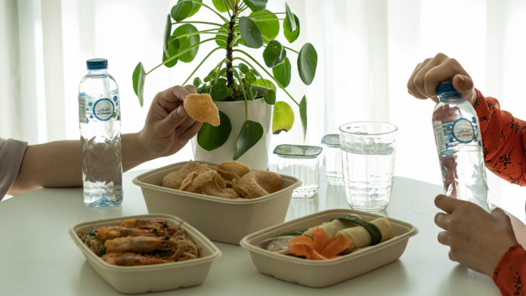 Discover the Remarkable Secrets of Mineral Water in Dubai